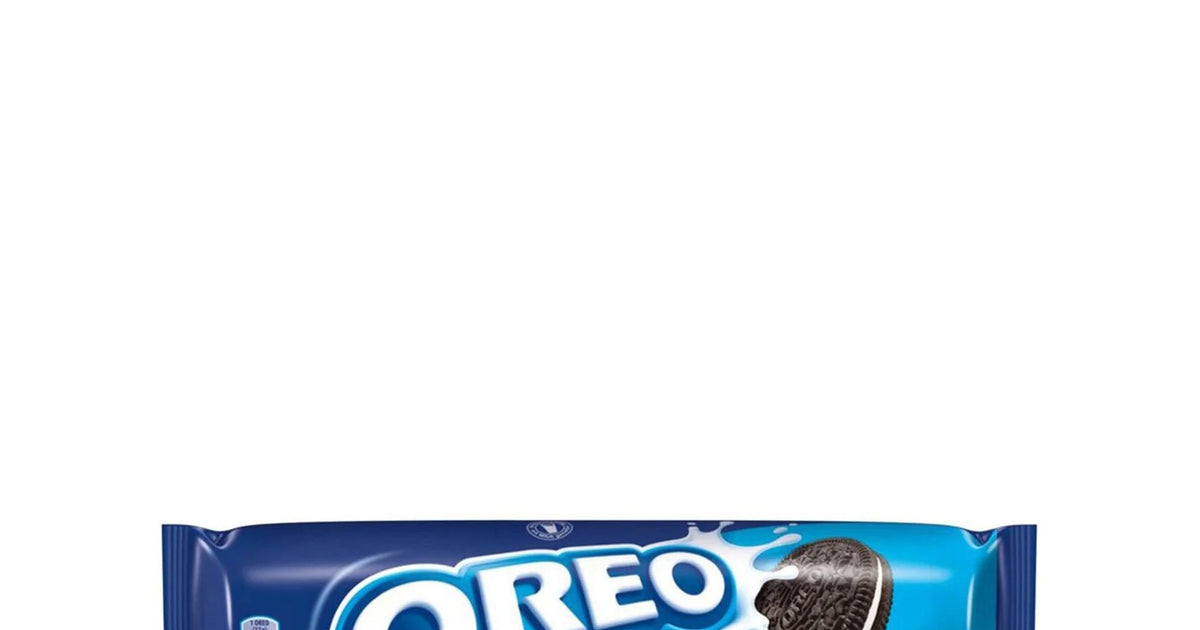 Oreo Tubo 154 gr – Eupoupo