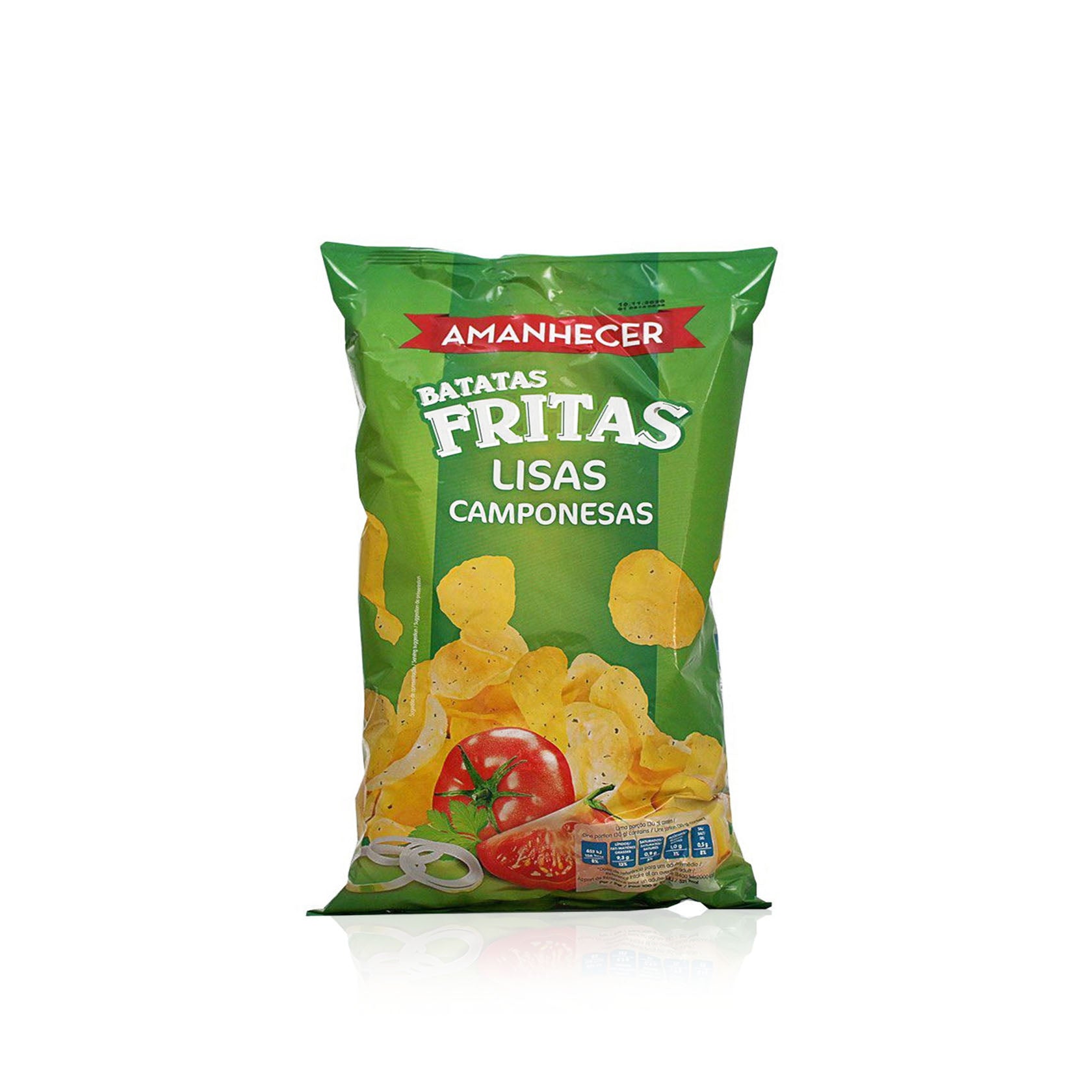 Batatas Fritas E Snacks Eupoupo Batatas Fritas E Snacks Eupoupo