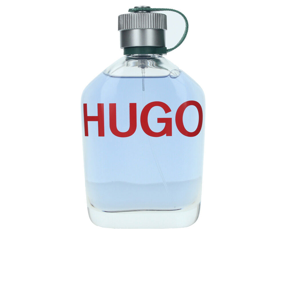 Hugo Boss Eau de Toilette Vaporizador 200 ml