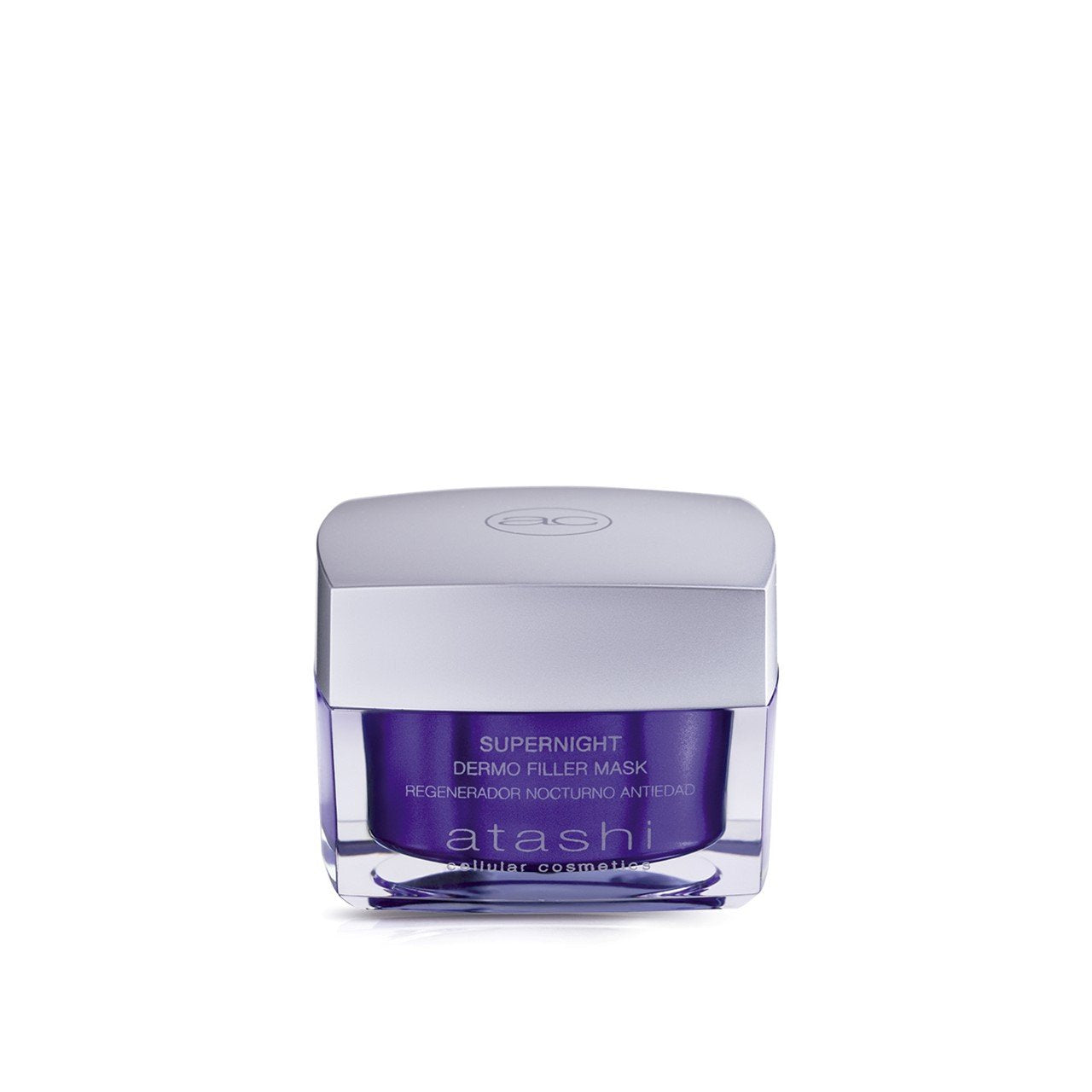 Atashi Supernight Dermo Filler Máscara 50ml