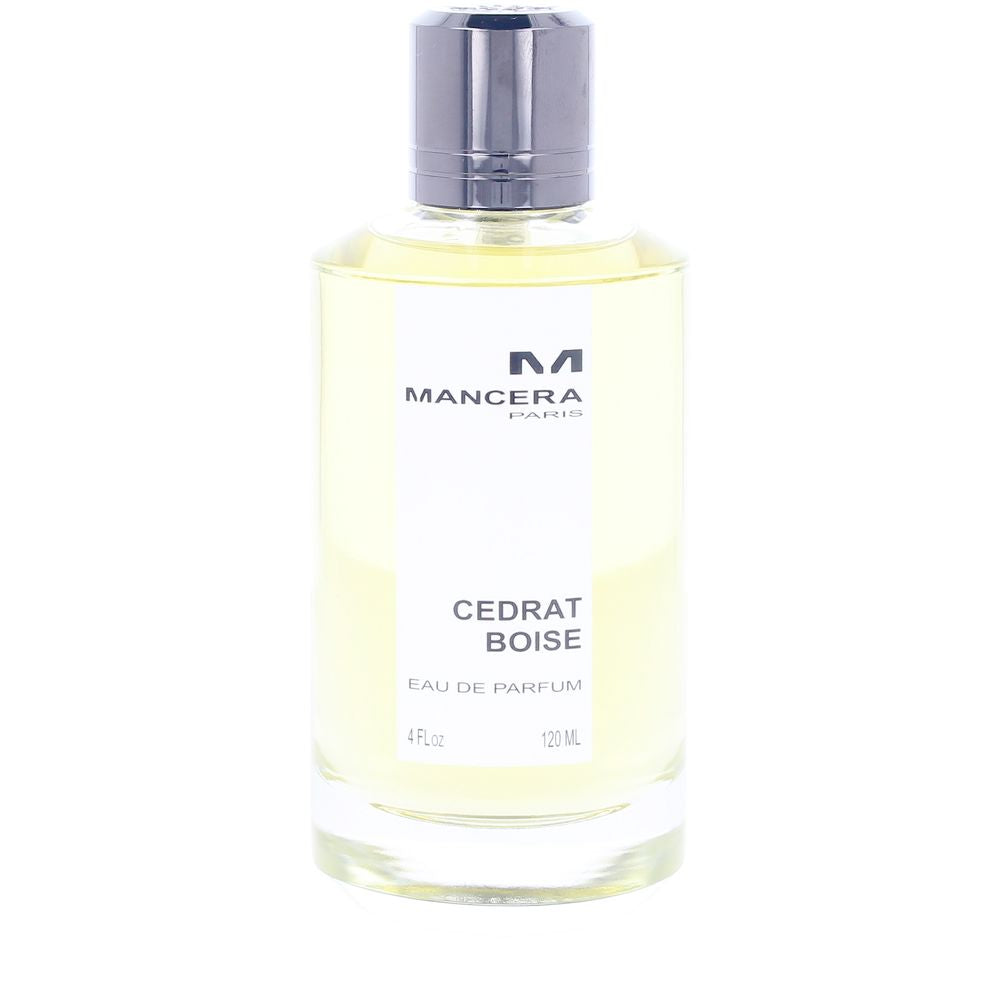 Mancera Cedrat Boise Eau de Parfum Vaporizador 120 ml