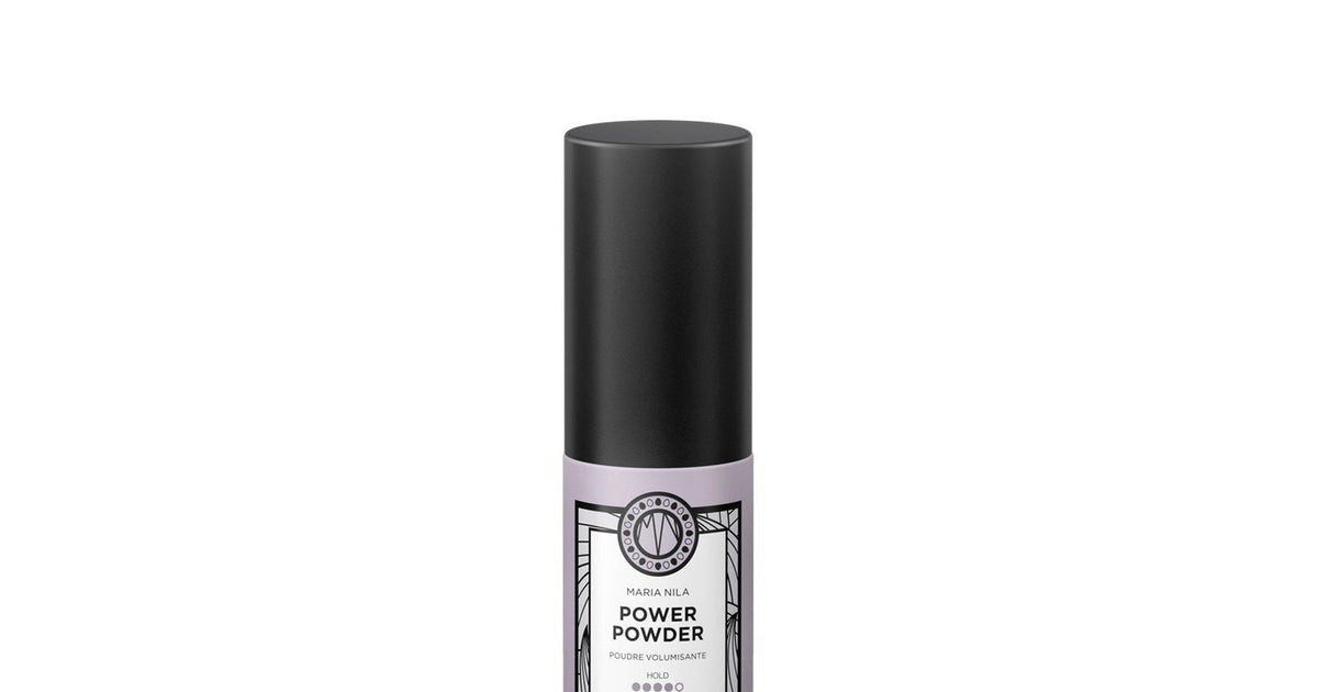 Maria Nila Power Pó 2g – Eupoupo
