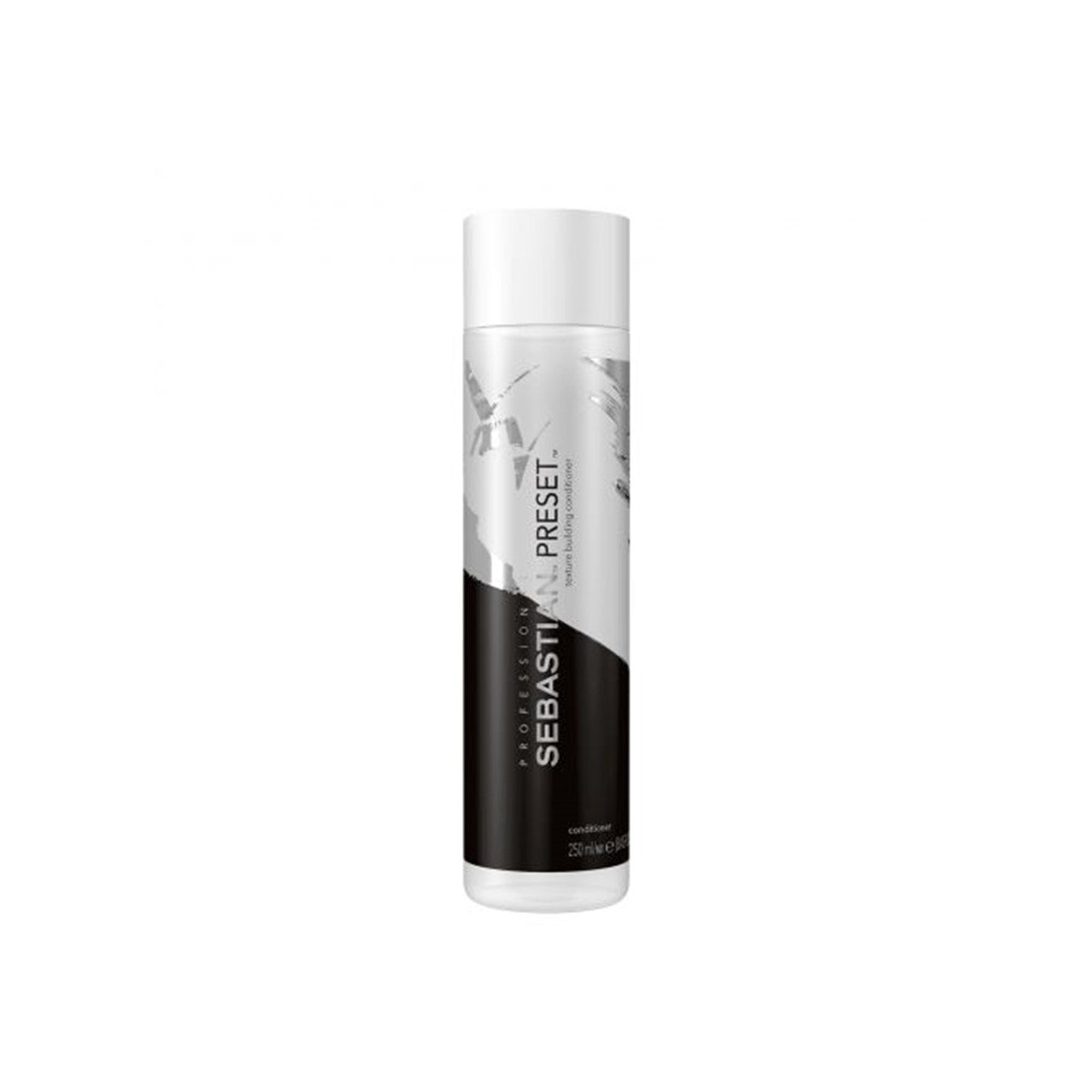 Sebastian Professional Preset Texture Building Amaciador 250ml