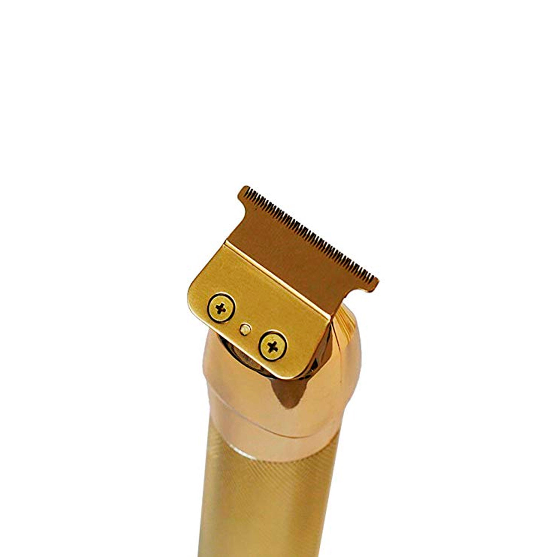 Babyliss Pro Skeleton Ferrari Gold