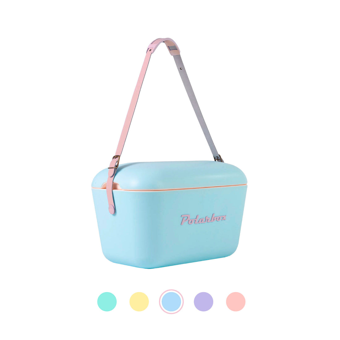 Geleira Polarbox - Mala Térmica 20 L
